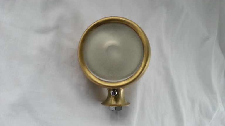 Bosch Lamps | Vintage Headlamp Restoration International